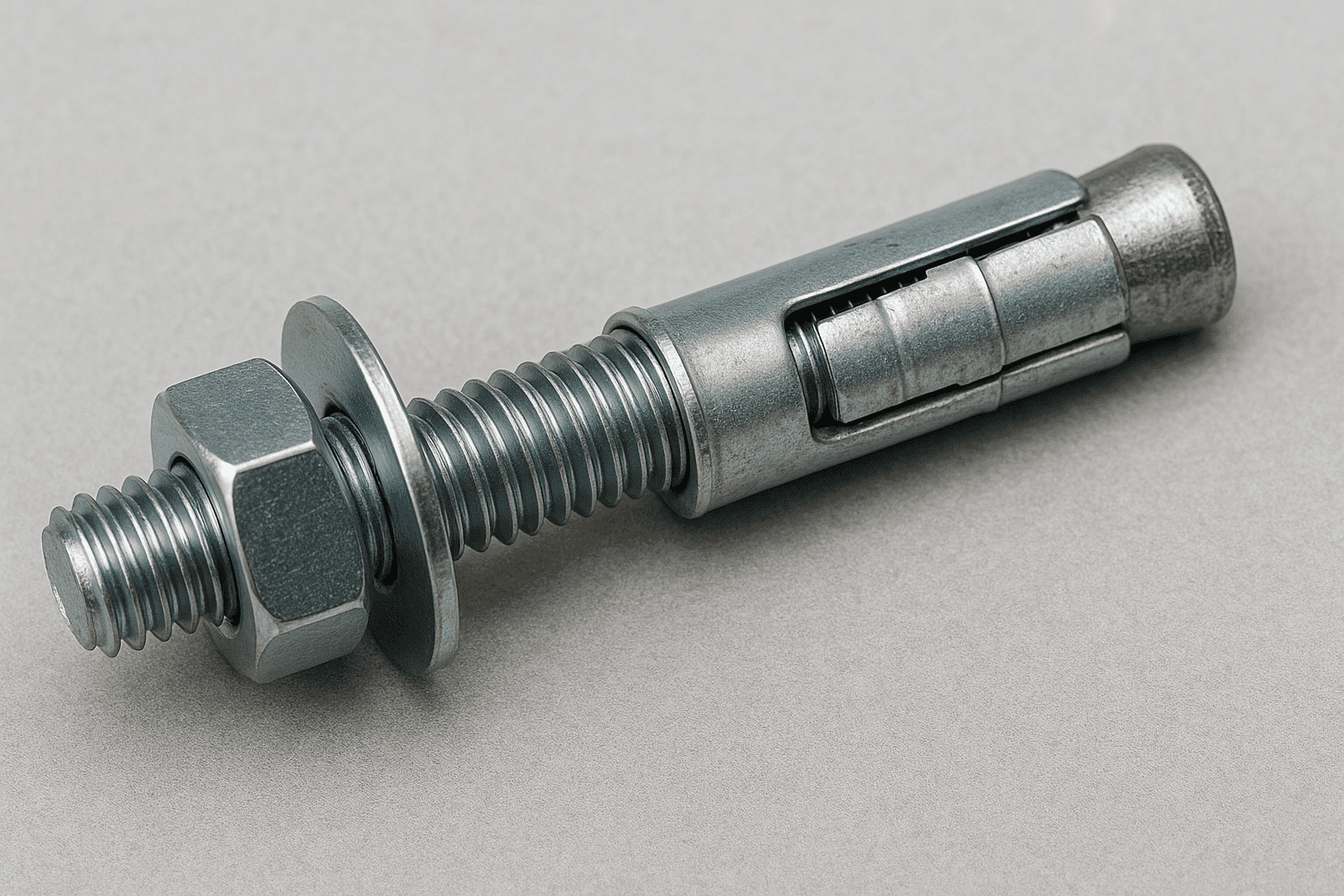 Como converter polegada para MM e escolher o parafuso certo